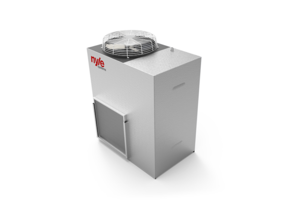 L200M Model 50 Hz Complete - Nyle Dry Kilns