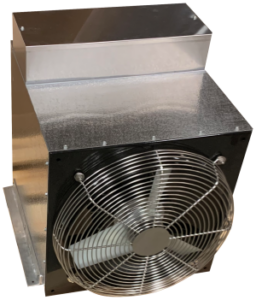 L53 Heat Booster | Nyle Dry Kilns