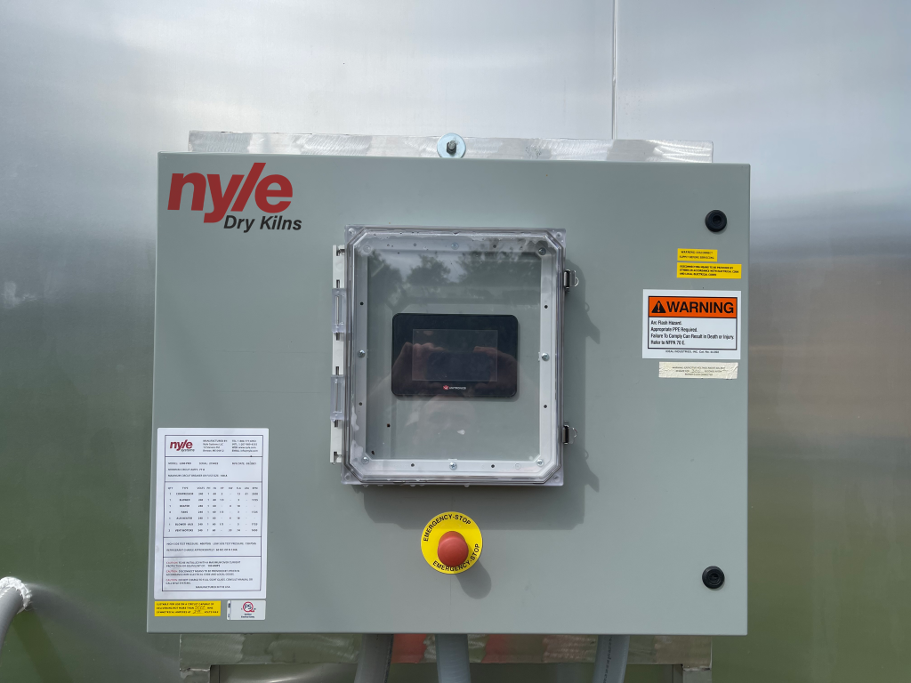 Blog | Nyle Dry Kilns